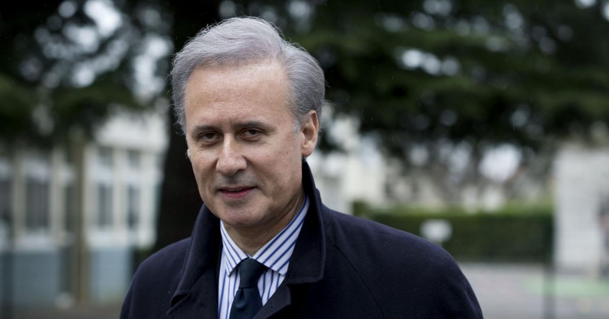 Georges Tron de nouveau devant la justice