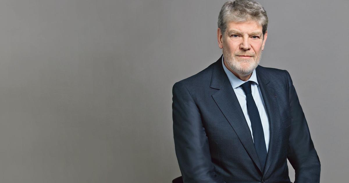 Philippe Lazare, Ingenico Group: «Le dirigeant doit incarner la continuité»