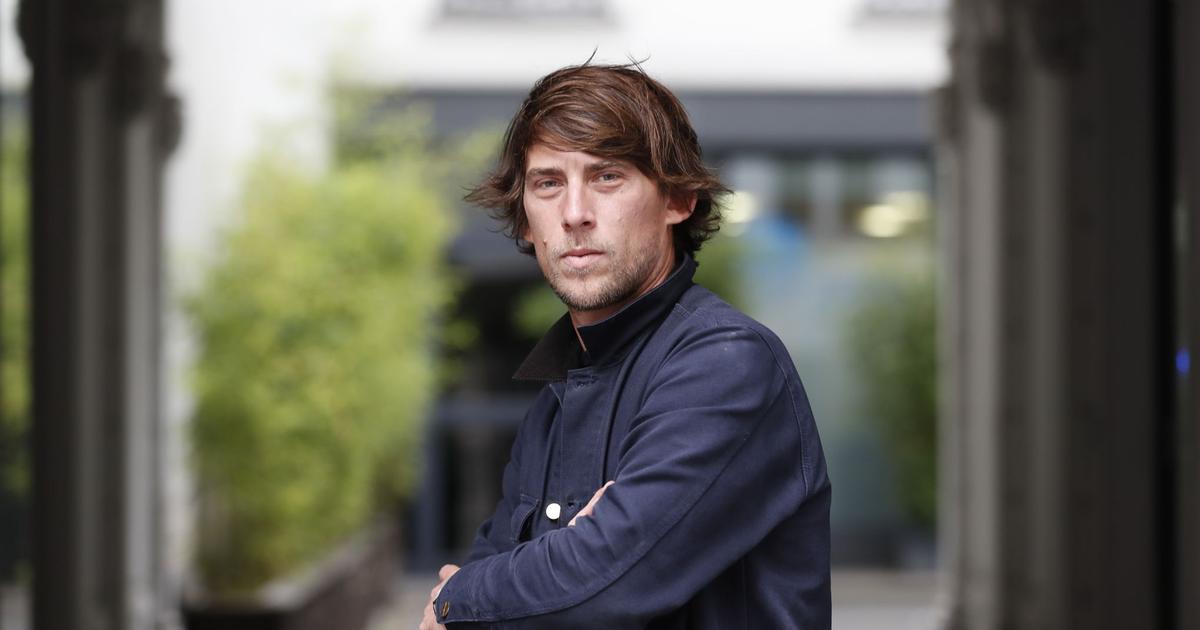 Hugo Sélignac, producteur nouvelle vague