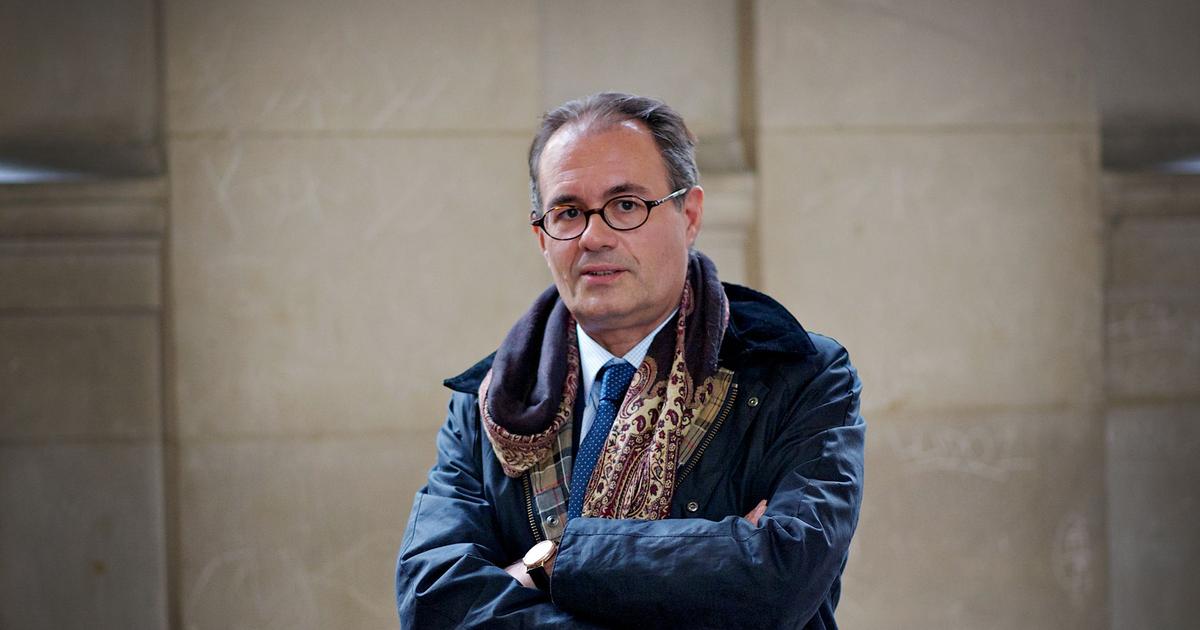 Camille Pascal, le sacre des quatre rois