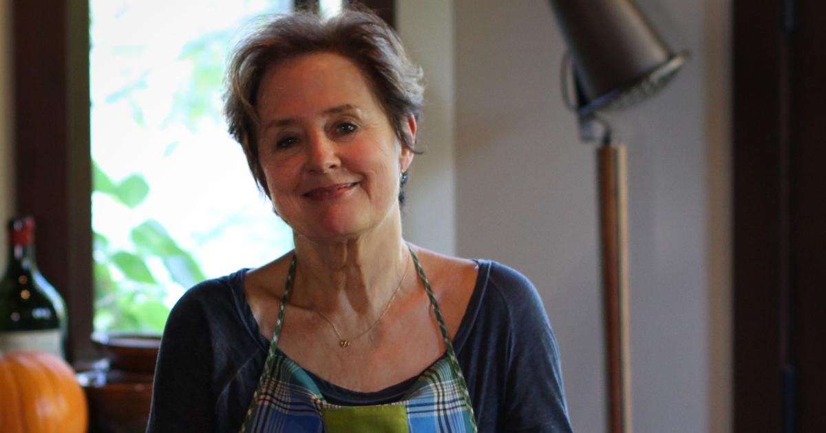 Alice Waters : « Slow Food est né avec Brillat-Savarin