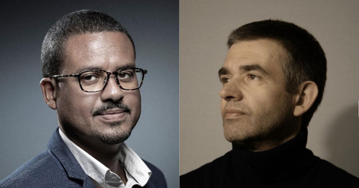 Prix Renaudot: David Diop, Philippe Lançon favoris