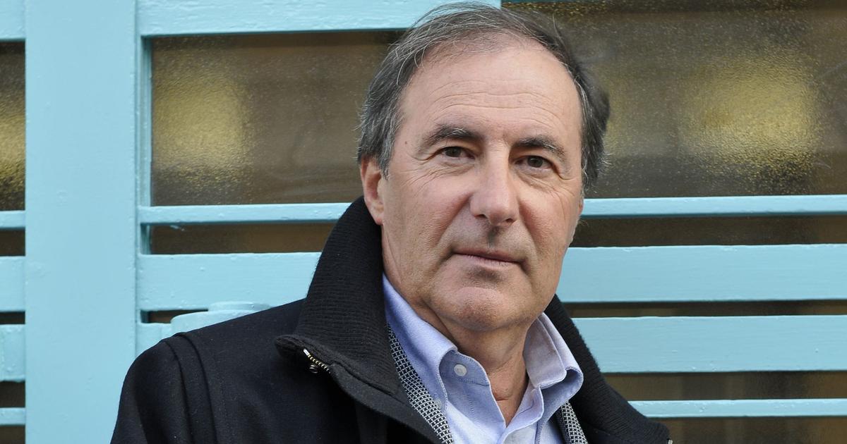 Christian Signol : «Je suis un écrivain de la consolation»