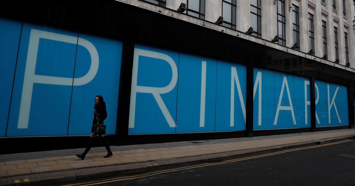 Primark, mini-prix et maxi-profits