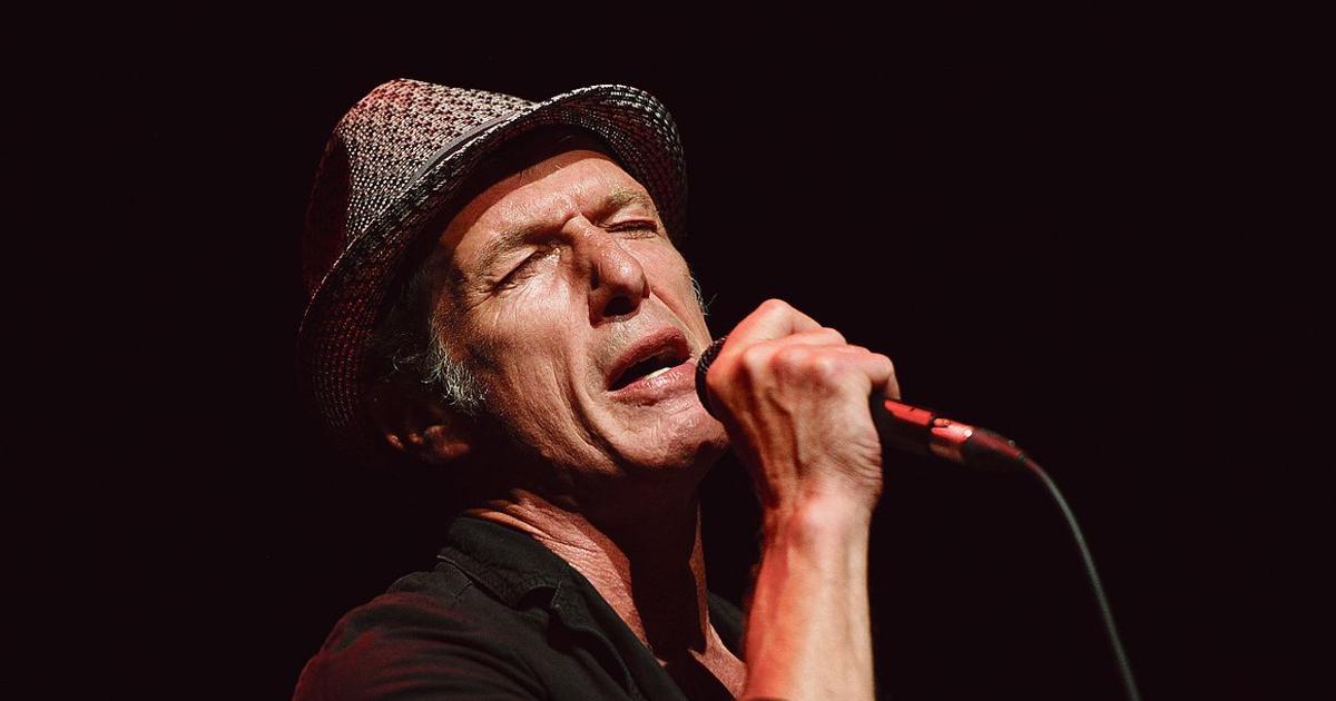 Figaro Live Musique : Miossec, la victoire en murmurant