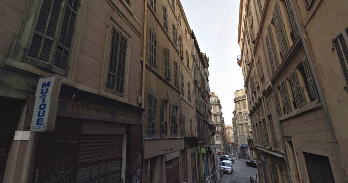 Logements insalubres : nouvelles évacuations à Marseille