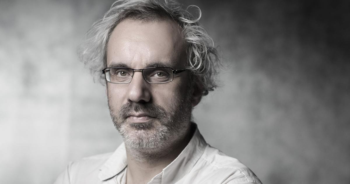 Une vie en l'air de Philippe Vasset: le Robinson du rail