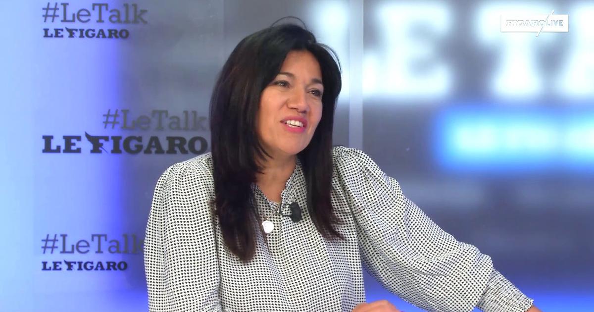 Samia Ghali: «Ségolène Royal a tout pour être la candidate des européennes»