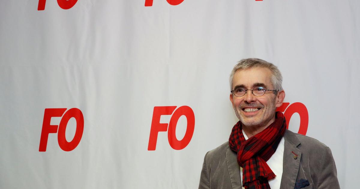 Force ouvrière : un secrétaire général élu par défaut n'est jamais gage ...