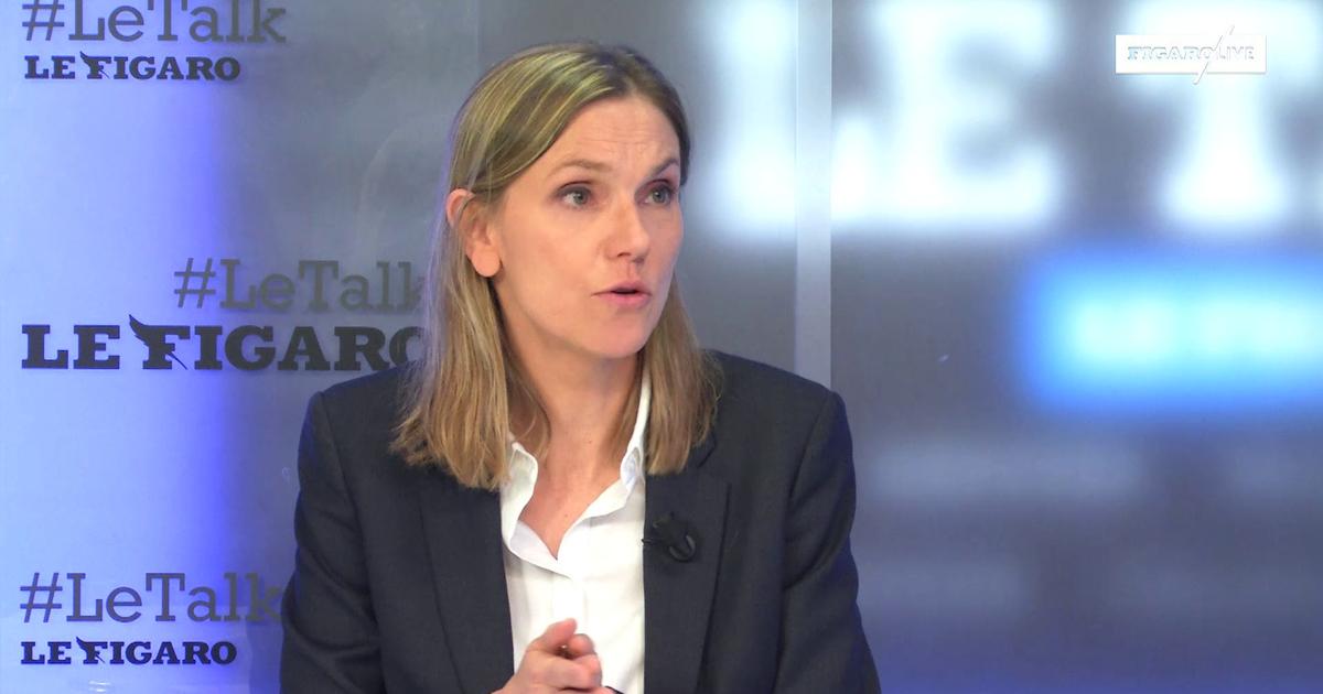 Agnès Pannier-Runacher: «Il faut accompagner les plus modestes et les ...