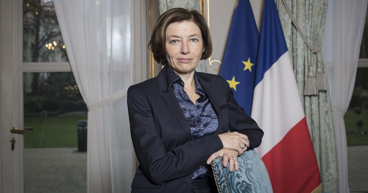 Florence Parly: «Il faut faire avancer l'Europe de la défense le plus ...