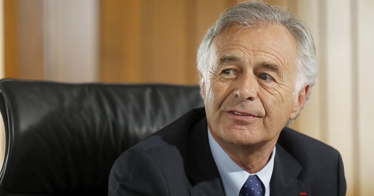 Safran se propulse dans un cycle de croissance rentable