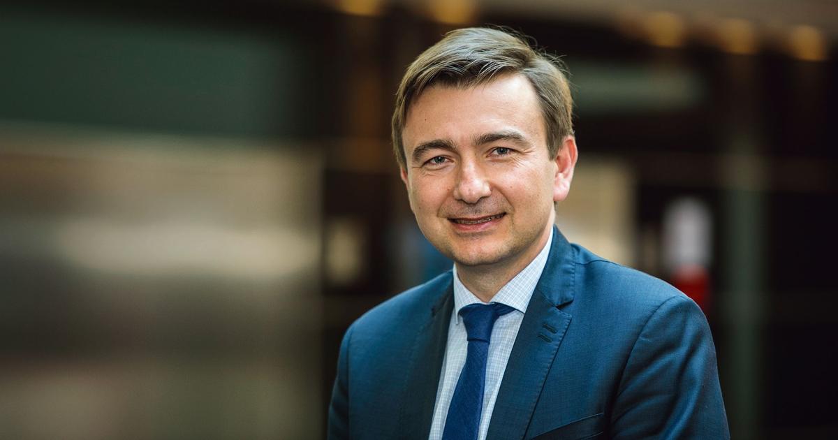 Christopher Guérin (Nexans), Olivier Mathiot (Thecamp)