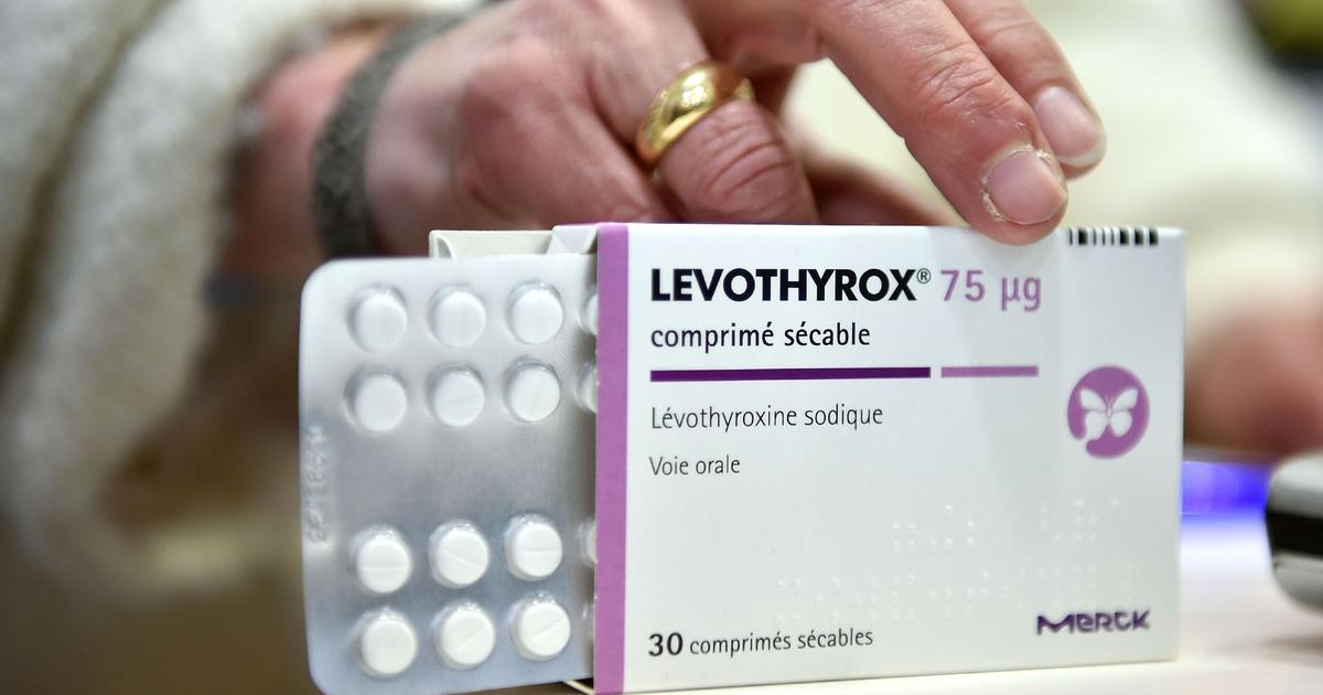 Le médicament Levothyrox au cœur d'un procès hors norme
