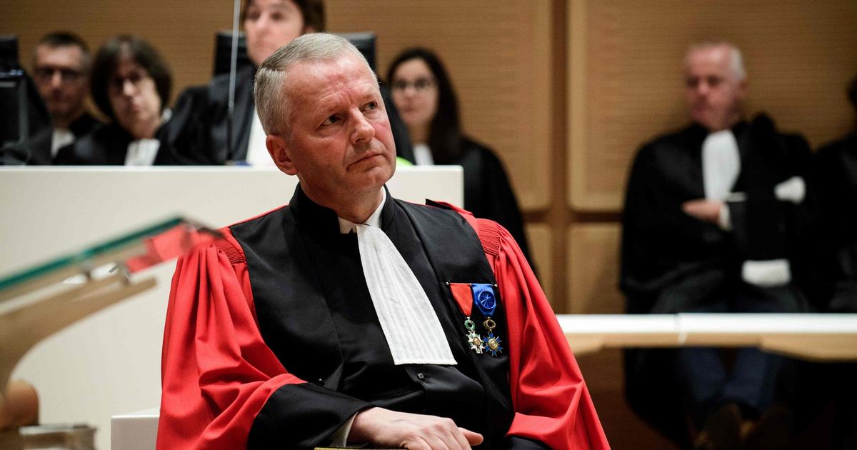 Paris : les dossiers du nouveau procureur