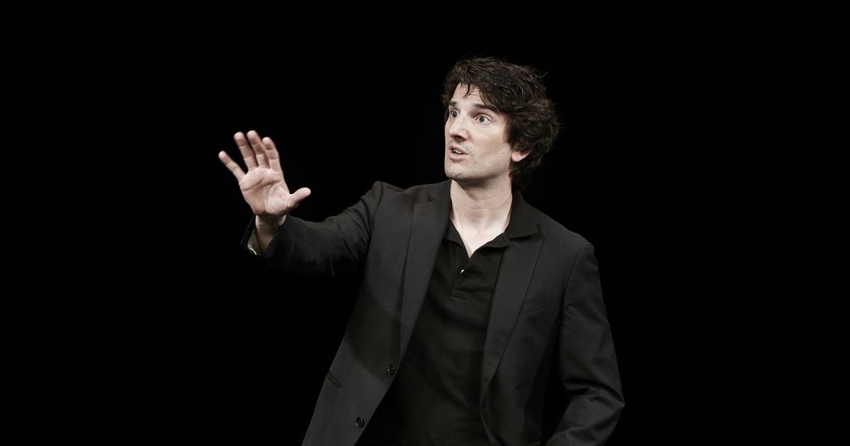 12 comiques à voir pour les fêtes à Paris