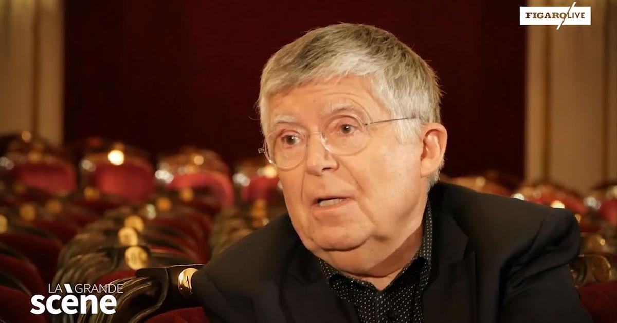 Avec les «gilets jaunes», Jean-Luc Choplin doit «mettre un rêve entre ...