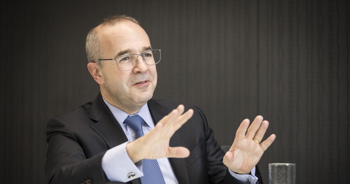 Kevin Sneader : «Naviguer entre la Chine et les États-Unis est de plus ...