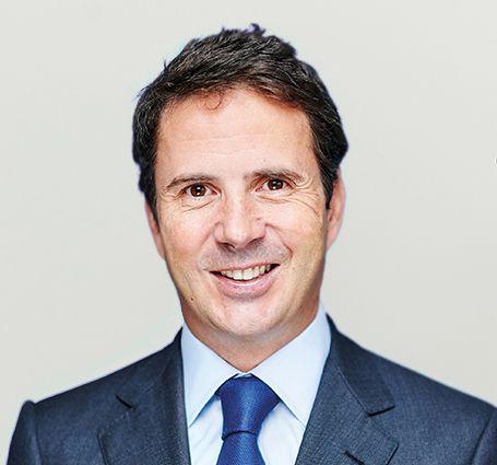 Ian Gallienne, gendre d'Albert Frère, prend les commandes de GBL