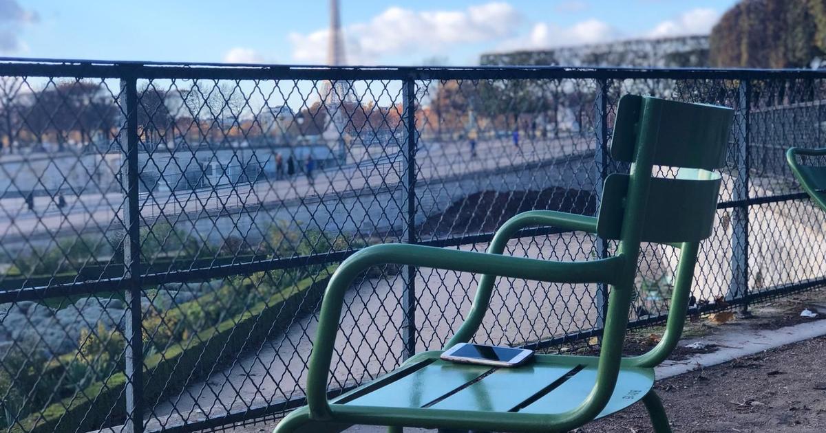 Voyage : Comment retrouver un objet perdu