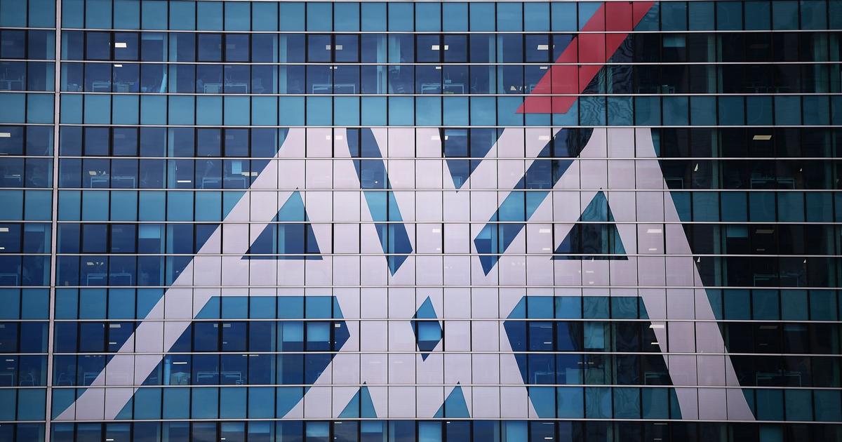 Axa se donne deux ans pour intégrer XL