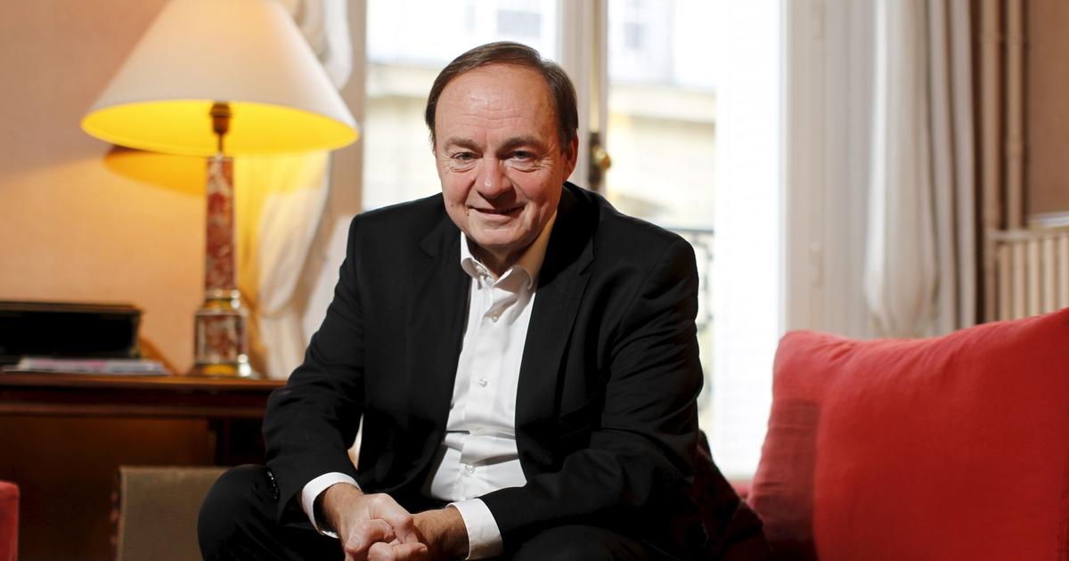 Jérôme Jaffré: «La logique politique du grand débat est d'aboutir à un ...