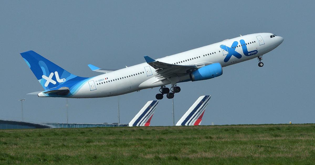 XL Airways revoit son modèle et recherche un actionnaire