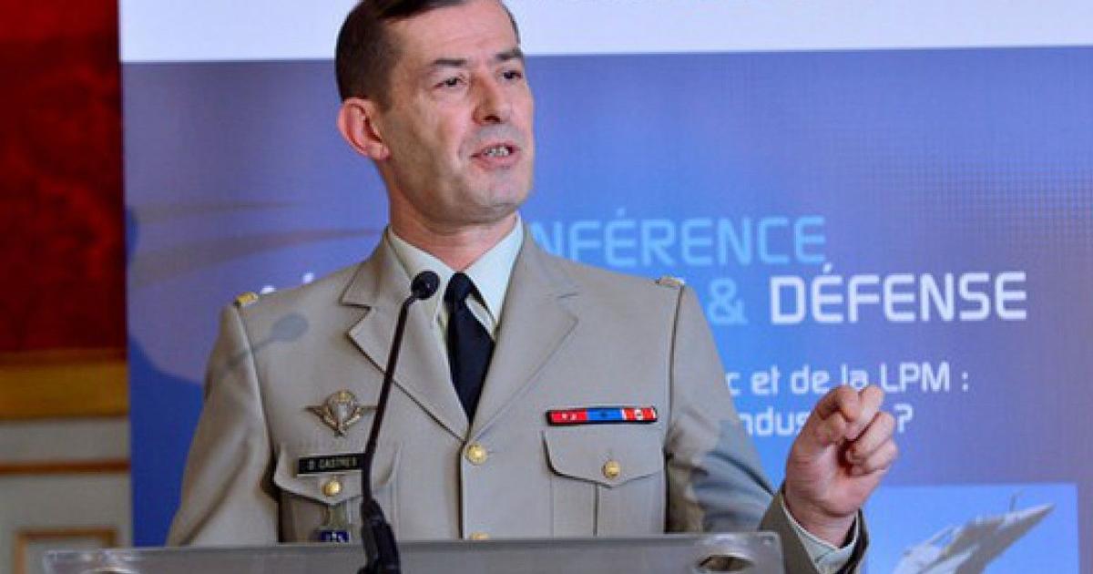 Général Castres: «Au Mali, la paix ne progresse plus»