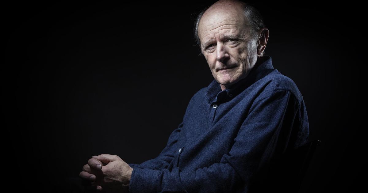 Jean-Louis Étienne : l'incroyable projet d'un navire vertical autour de ...