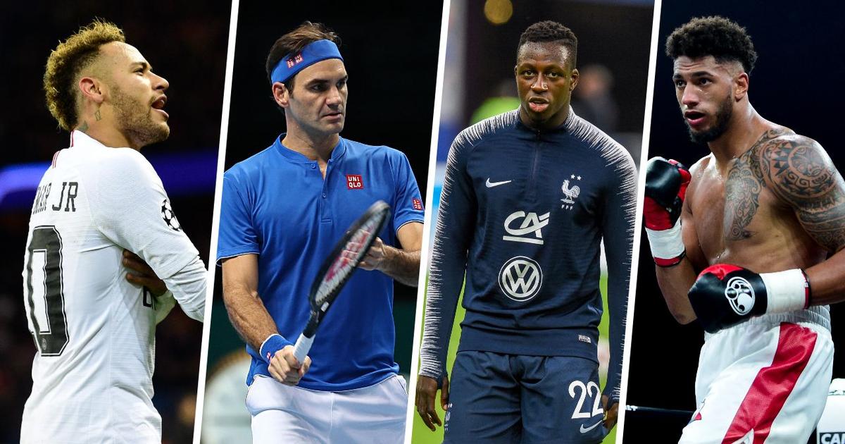 Quiz : les petites (et grandes) phrases des sportifs en 2018