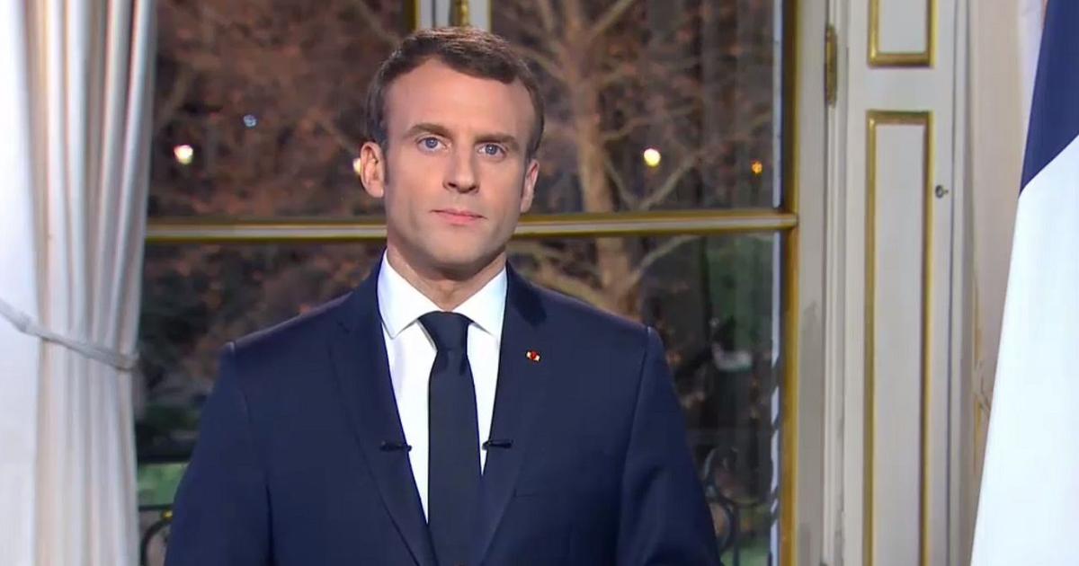 Ce qu'il faut retenir des vœux aux Français d'Emmanuel Macron
