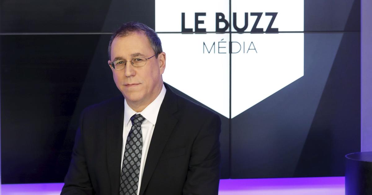 Barry Lynn: «Le monde ne s'effondrera pas quand nous aurons démantelé ...