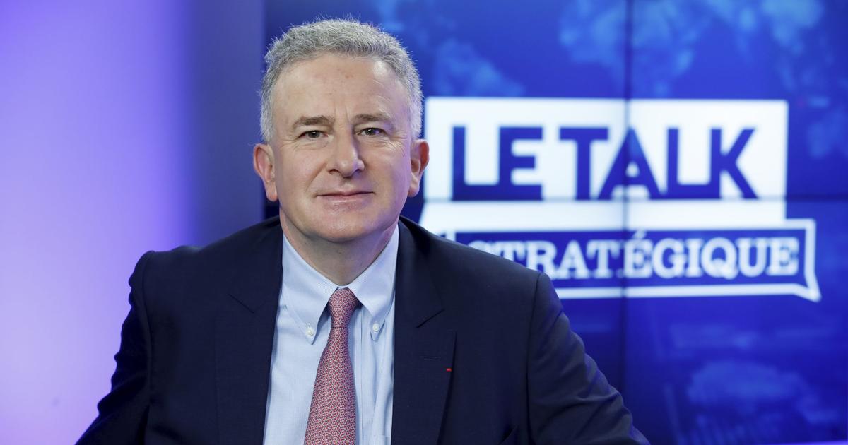 Nicolas Tenzer: «En Syrie, la France pourrait remobiliser les pays ...