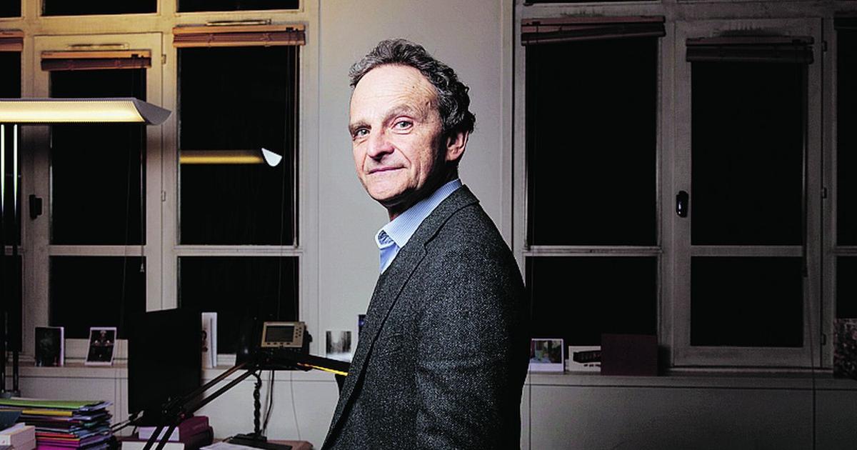 Marc Lazar : «La crise n'a pas commencé avec Emmanuel Macron et Matteo ...