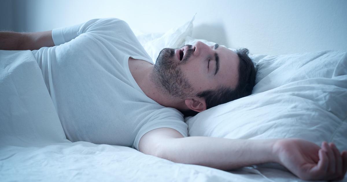 Comment le cerveau endormi continue à analyser ce qu'il se passe autour ...