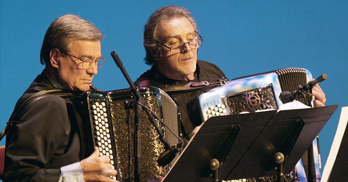 Marcel Azzola, d'où vient l'expression «Chauffe Marcel