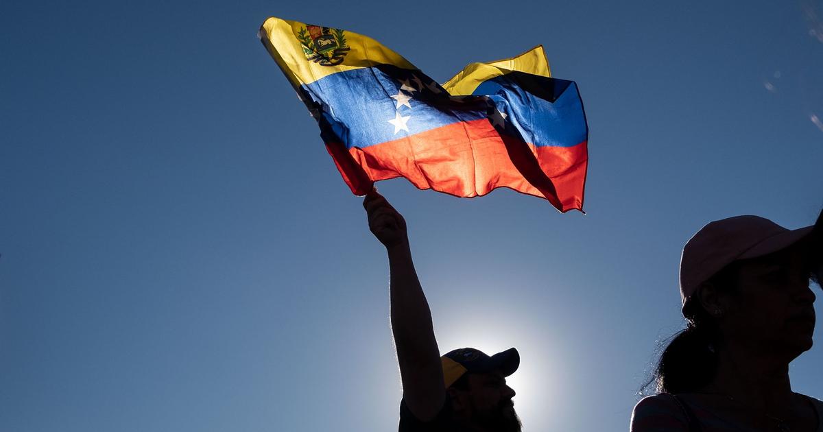 Pierre Rigoulot : «Au Venezuela, il n'est pas exclu que la crise se ...