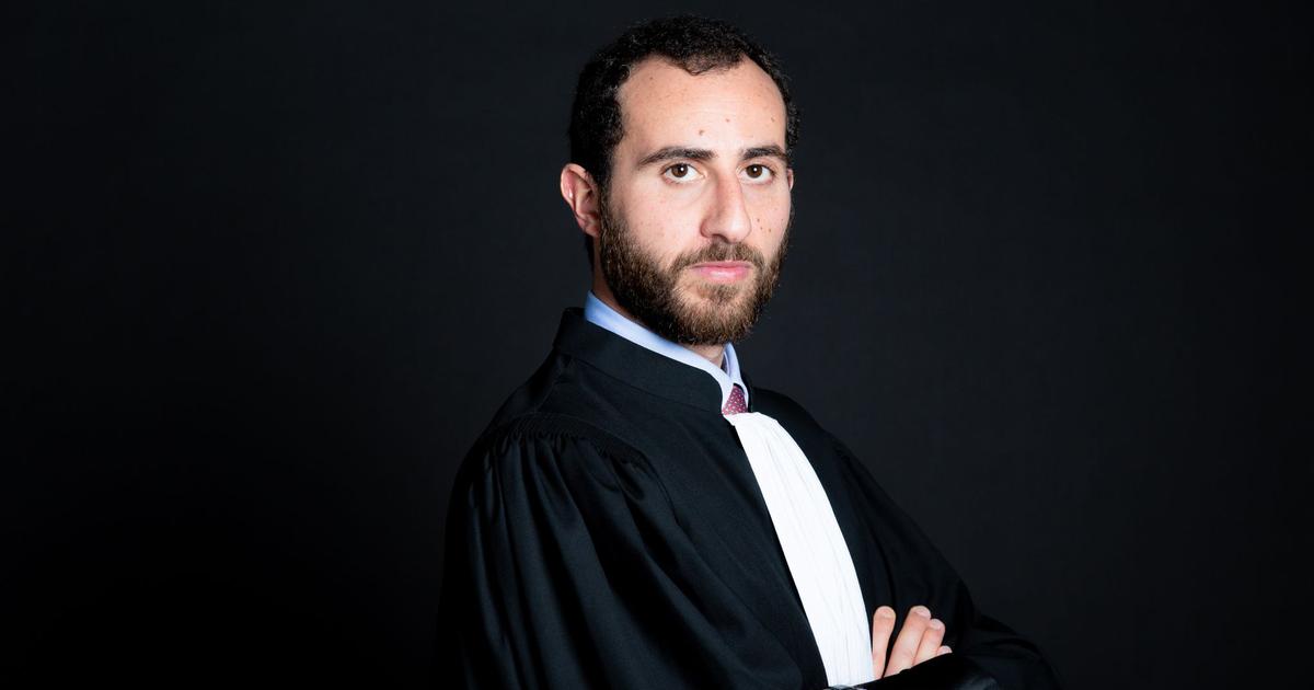 David Curiel (David Curiel Avocat), Antoine Derville (Cushman ...