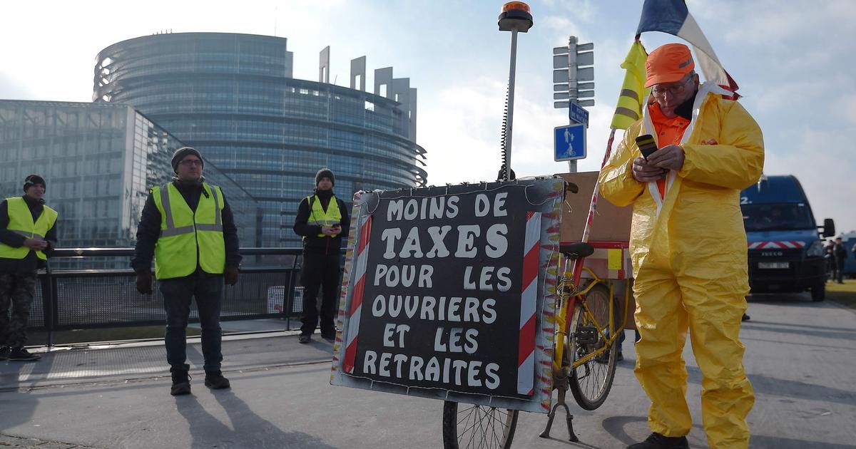 Débats économiques, questions, opinions et tribunes - FigaroVox