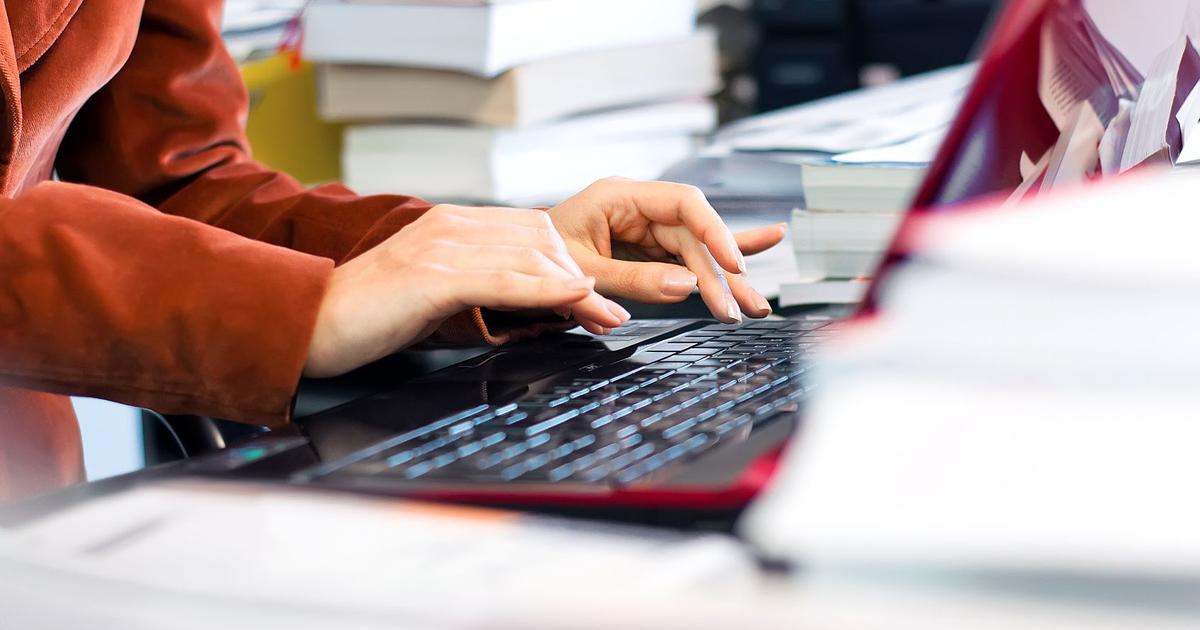 Les services publics en ligne, plus un progrès qu'un danger