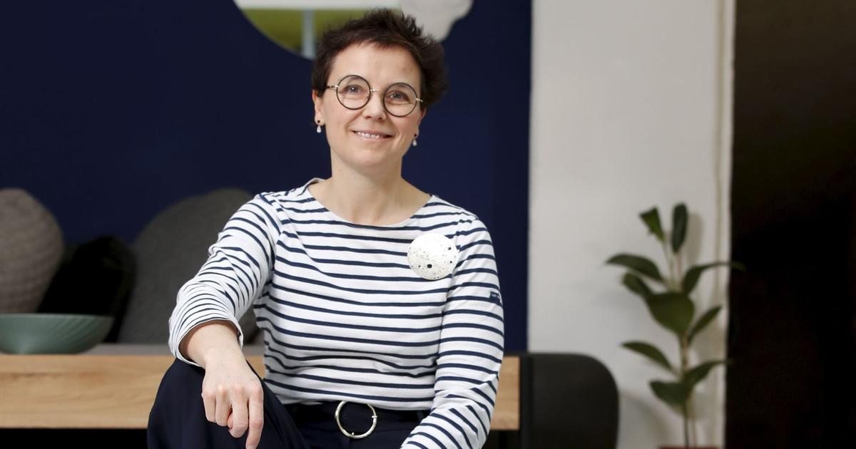 Constance Guisset, la Parisienne 2019