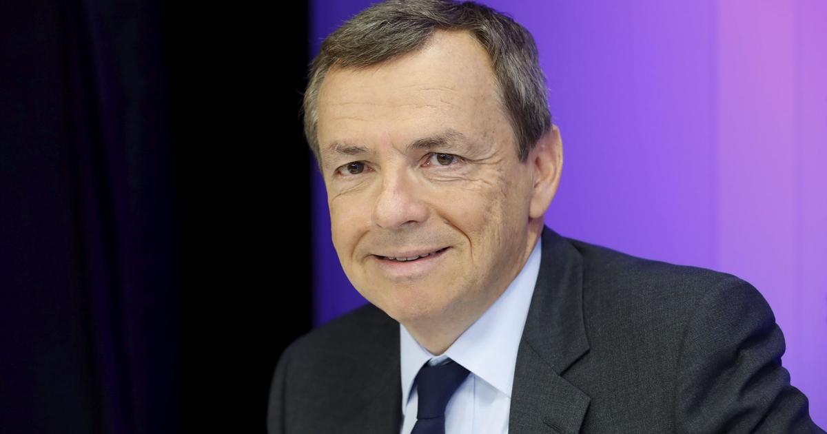 La rédaction de «l'Express» s'inquiète d'une probable vente du titre à ...