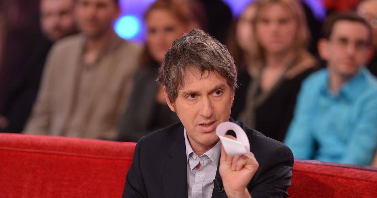 Éric Rochant, le réalisateur du Bureau des légendes, ordonnateur d'un ...