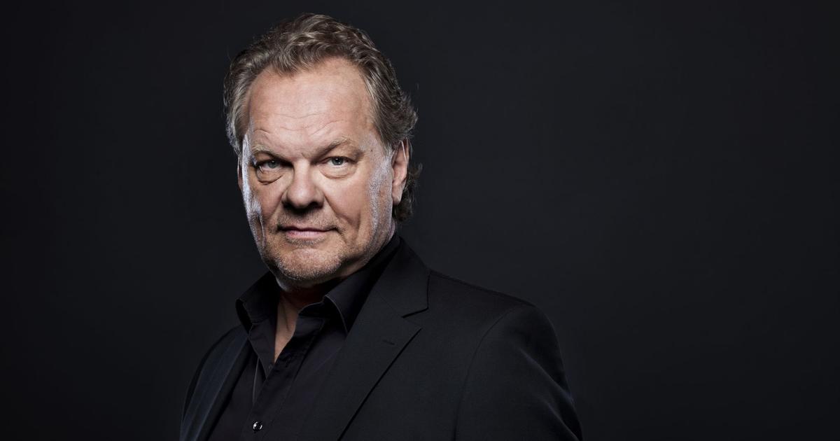 Michael Volle donne au Théâtre des Champs-Élysées les plus belles ...