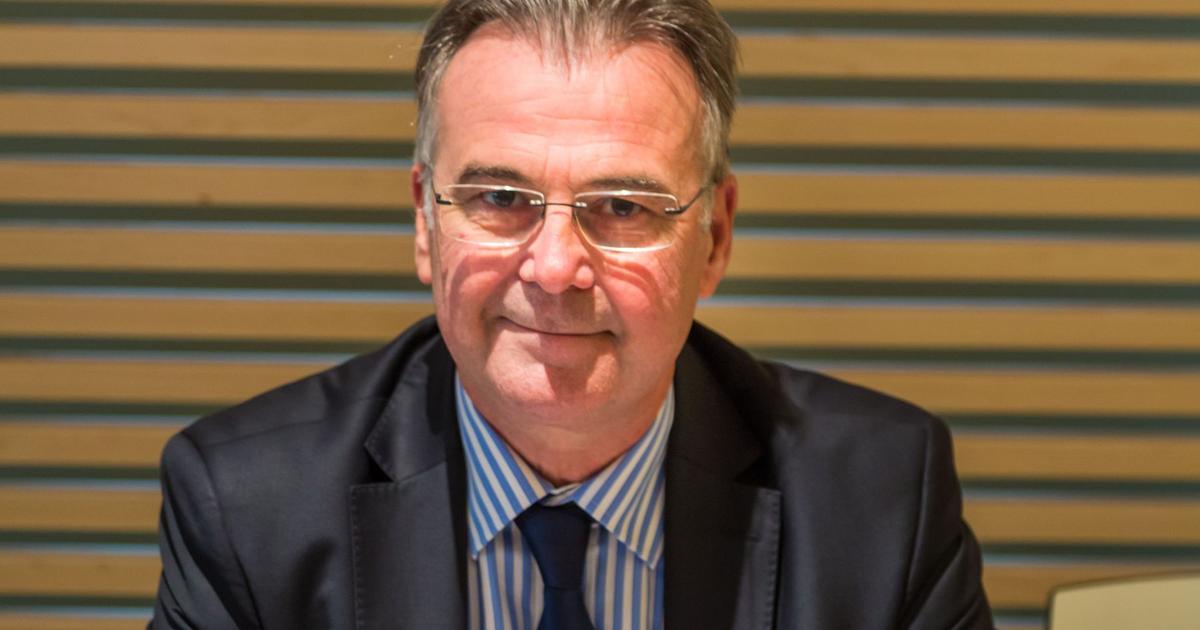 Michel Picon: un homme de terrain à la tête des professions libérales