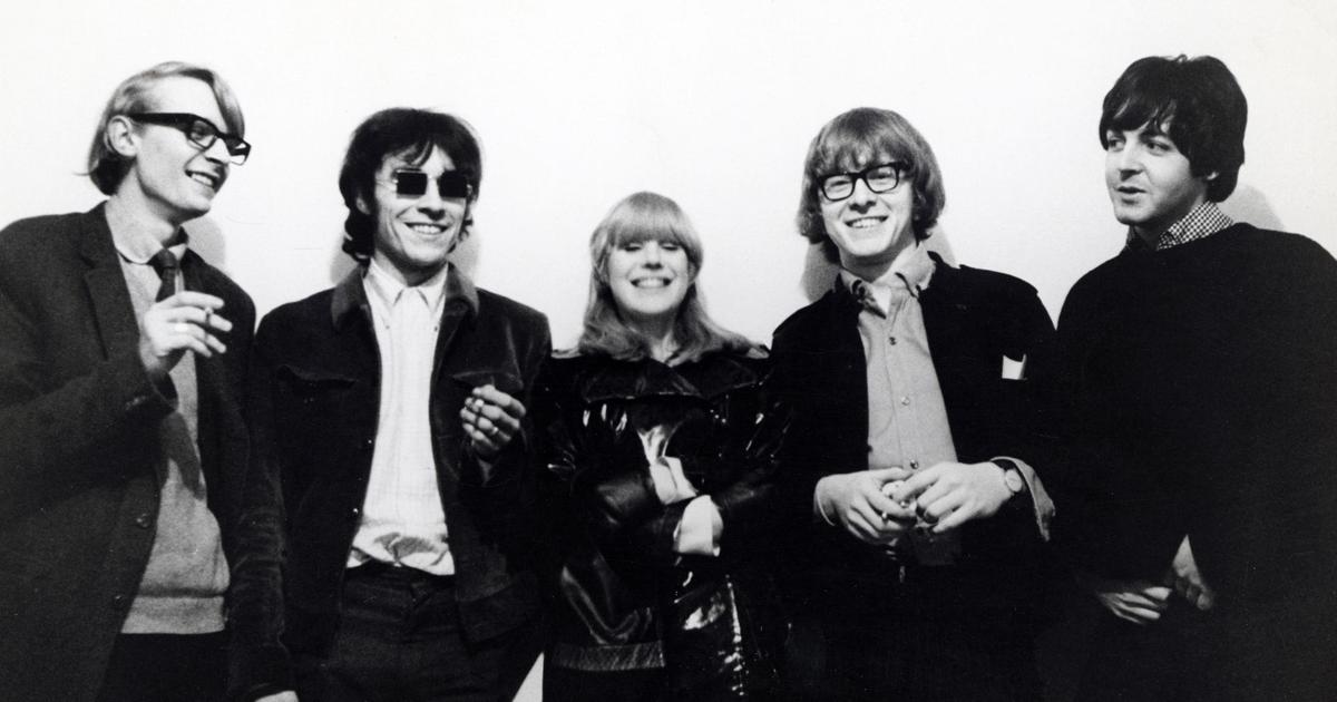 Barry Miles: «Les Beatles étaient des personnages accessibles»