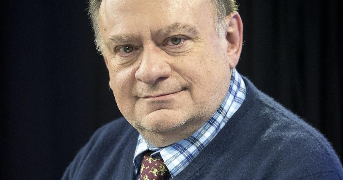 Jean-Marc Daniel: «La France a une longue tradition de frénésie fiscale»