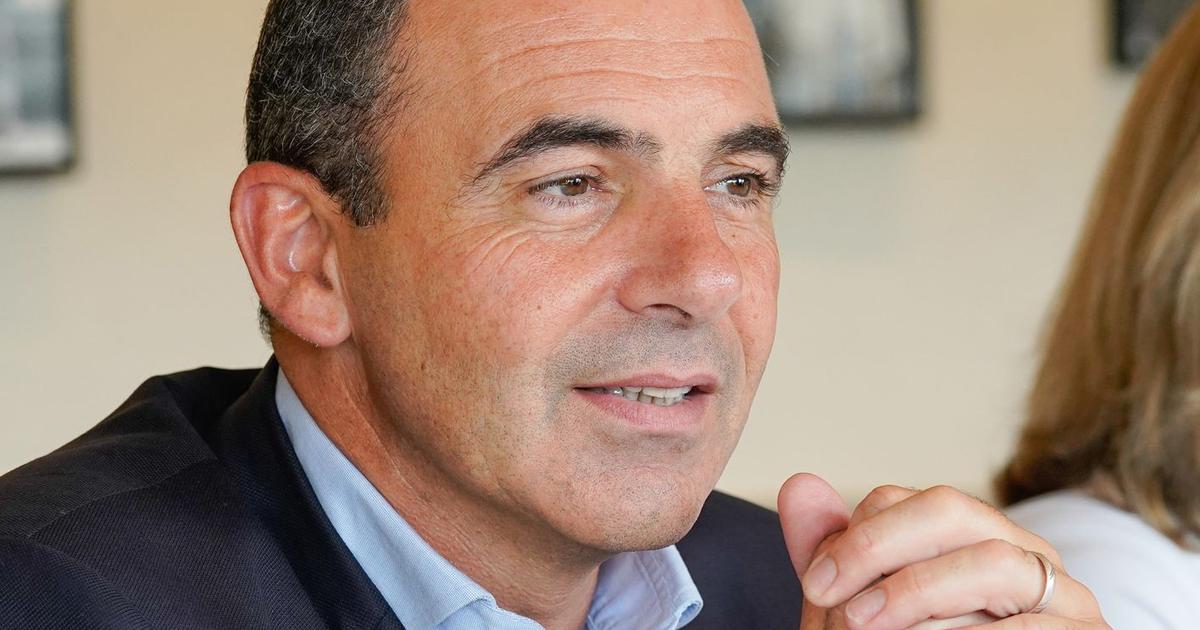 Philippe Coy: «Les buralistes sont appelés à devenir les futurs ...