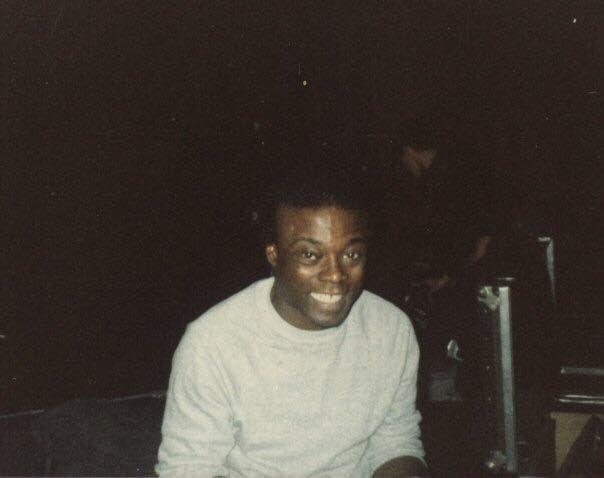Andy Anderson, ancien batteur du groupe The Cure, est décédé à 68 ans