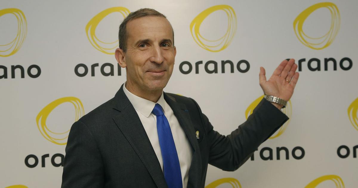 Orano tient ses objectifs sur fond de timide reprise